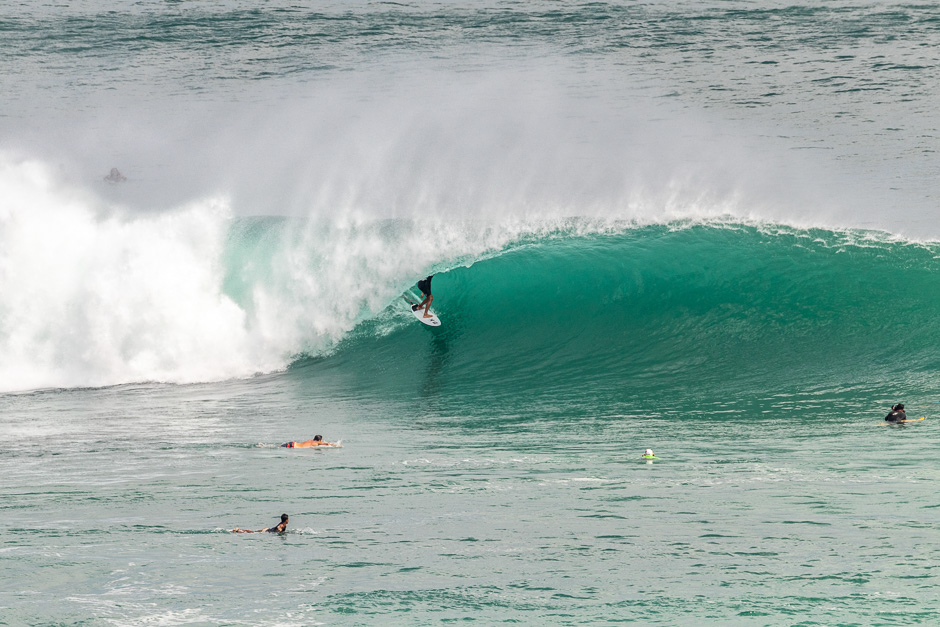 Surfing Padang Padang Lefts: The Ultimate Guide • Padang Padang Surf Camp