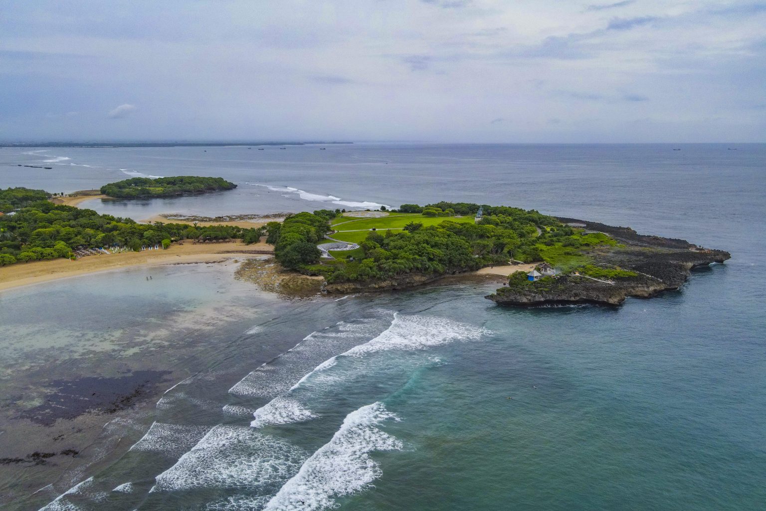 The Surfer’s Guide to Bali’s Seasons • Padang Padang Surf Camp
