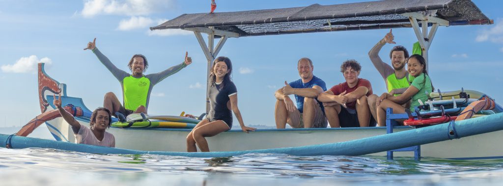 Bali Surf Forecast & Report • Padang Padang Surf Camp