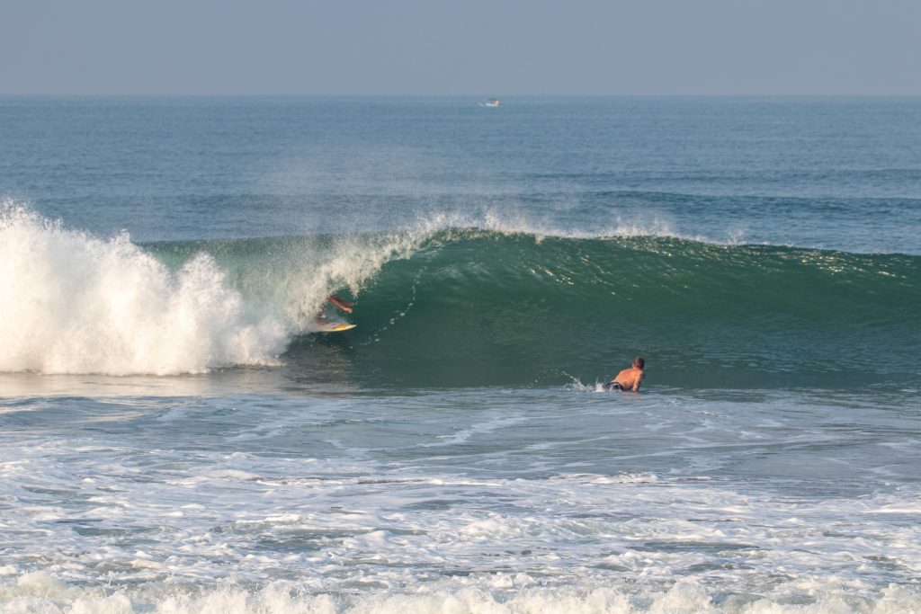 Ulutimate Guide to surfing The Canggu Sandbar • Padang Padang Surf Camp