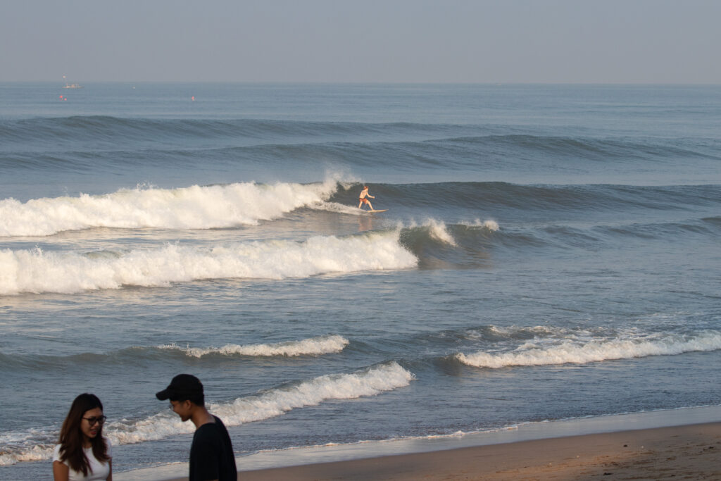 The Ultimate Guide To Surfing Berawa • Padang Padang Surf Camp