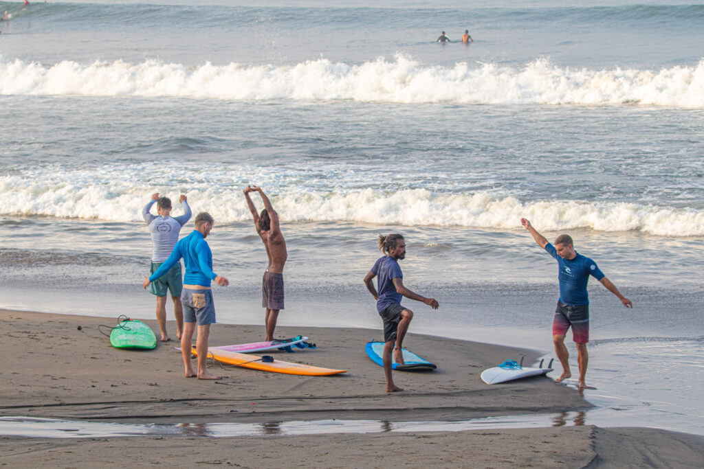 The Ultimate Guide To Surfing Berawa • Padang Padang Surf Camp