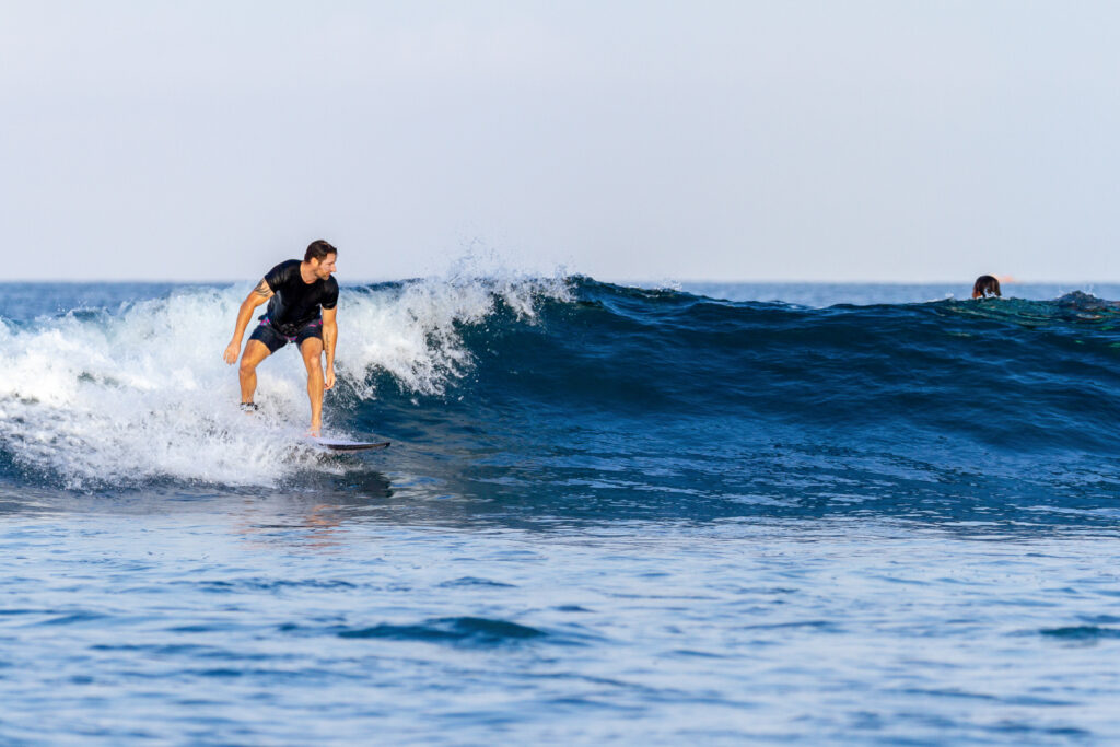 Surfing Uluwatu: The Ultimate Guide • Padang Padang Surf Camp