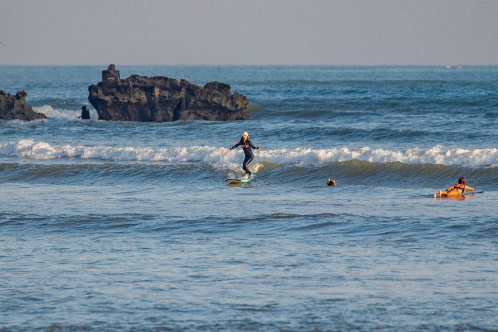 The Ultimate Guide To Surfing Muaya • Padang Padang Surf Camp