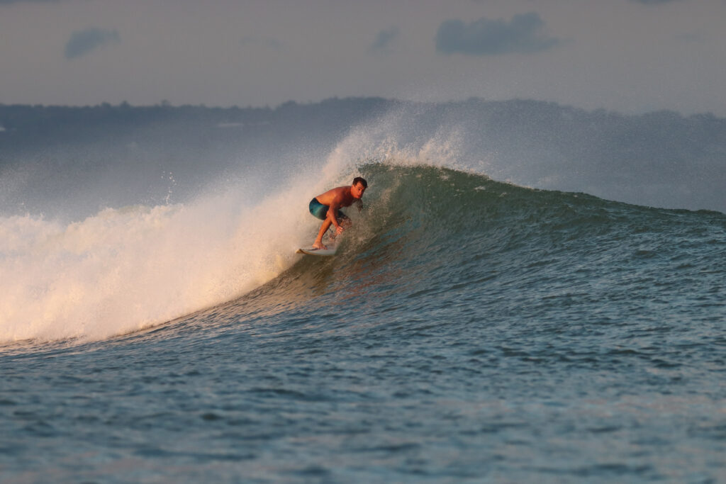 Surfing Uluwatu: The Ultimate Guide • Padang Padang Surf Camp