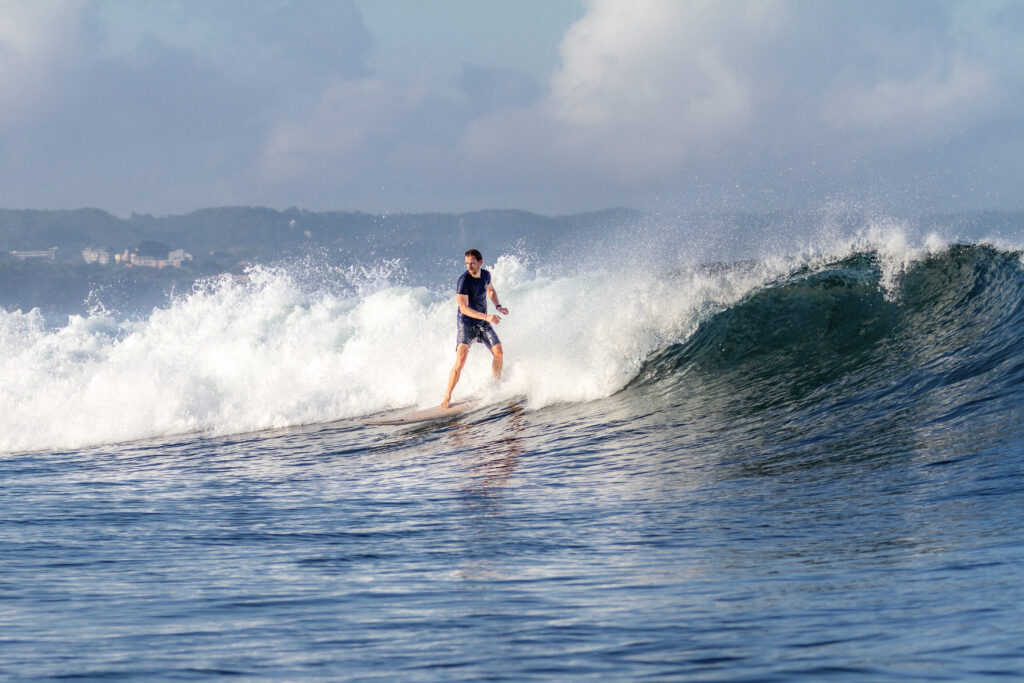 Surfing Uluwatu: The Ultimate Guide • Padang Padang Surf Camp