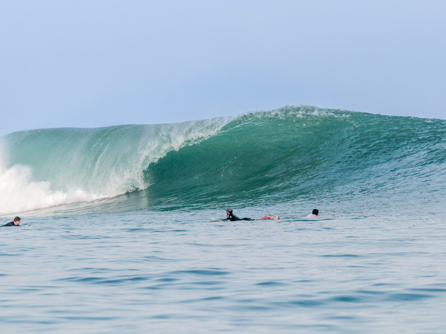 Surfing Uluwatu: The Ultimate Guide • Padang Padang Surf Camp
