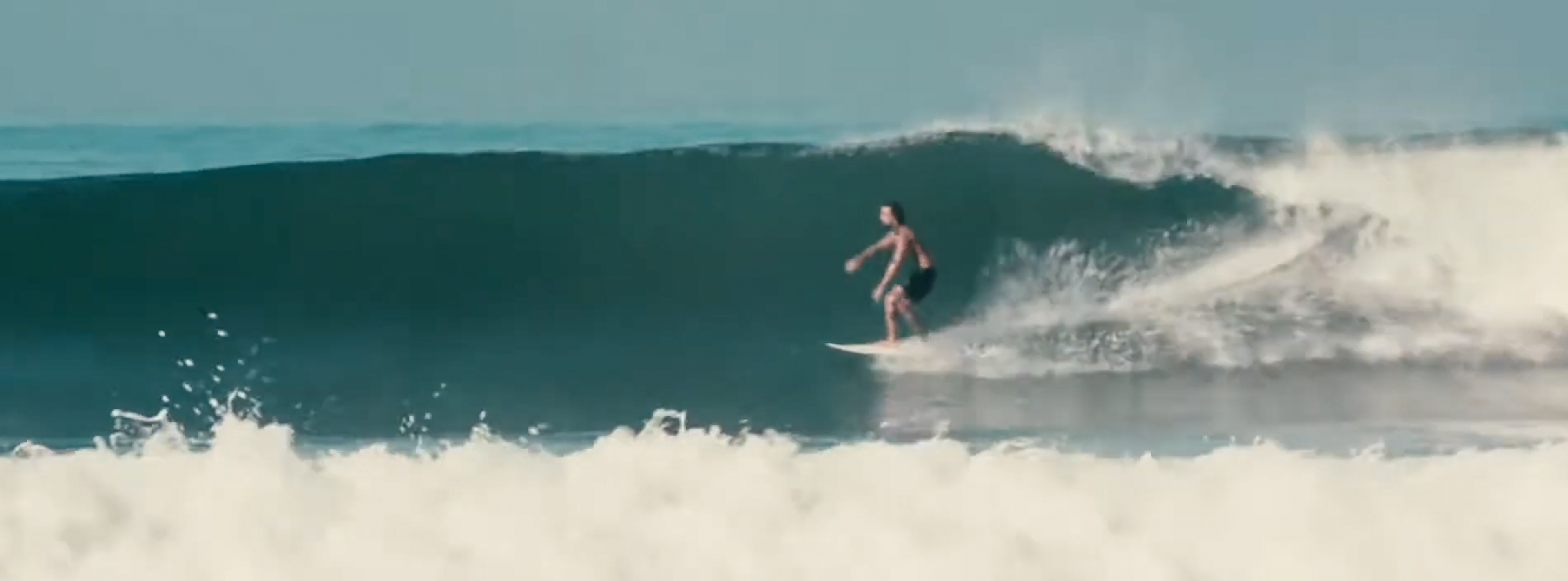 The Ultimate Guide To Surfing The Medewi Right • Padang Padang Surf Camp